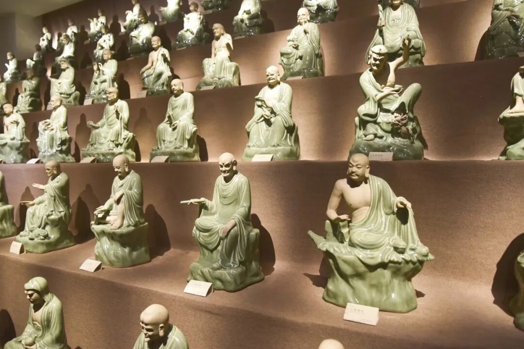 Guinness record! This scene in Xianyou is so shocking! Waiting for you ...