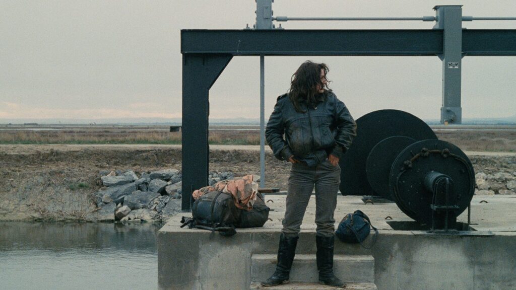 The Wandering Girl: The Undefinable Female Wanderer - iNEWS