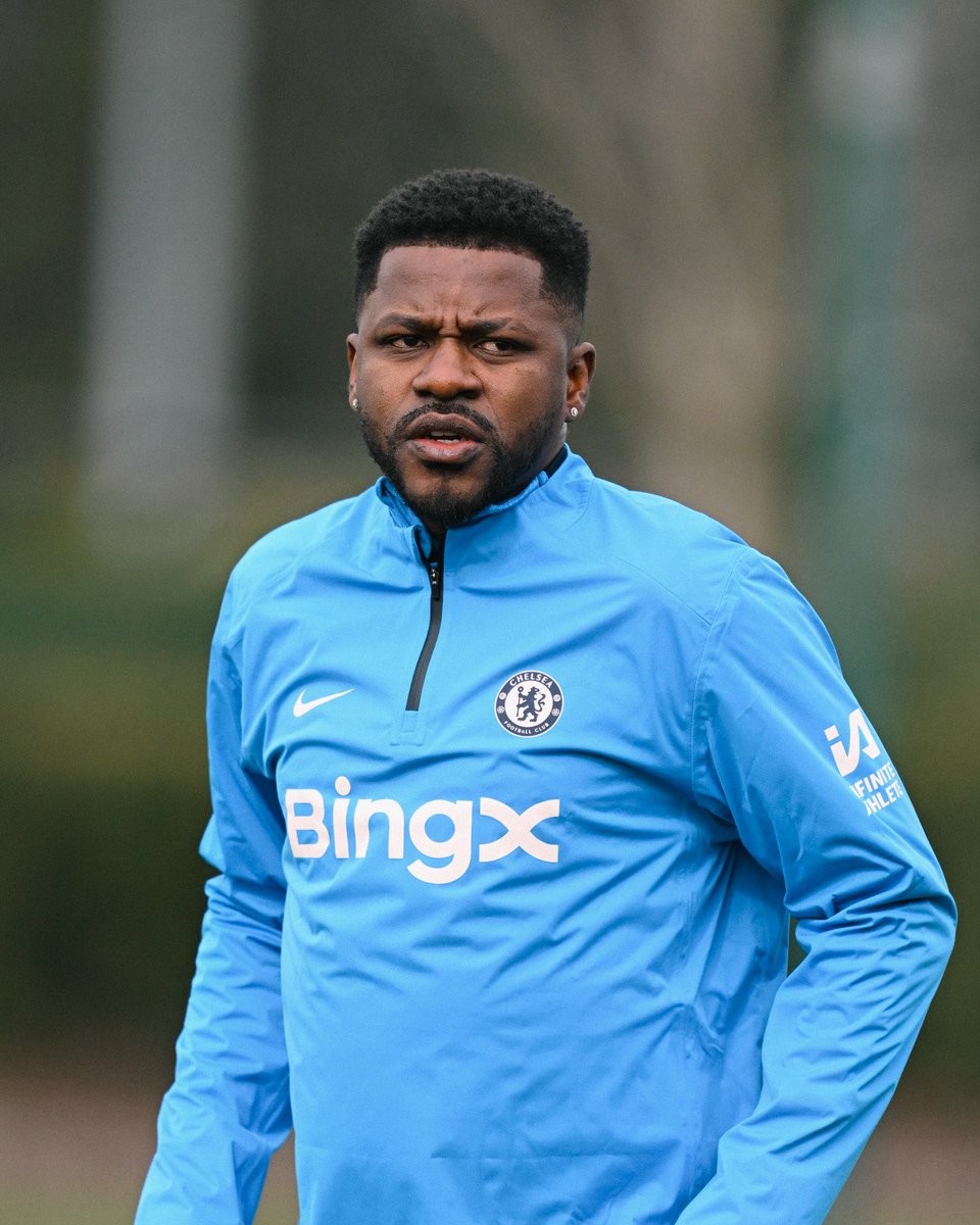 Can you still recognize him? Chelsea star Ramires returns to Cobham and ...
