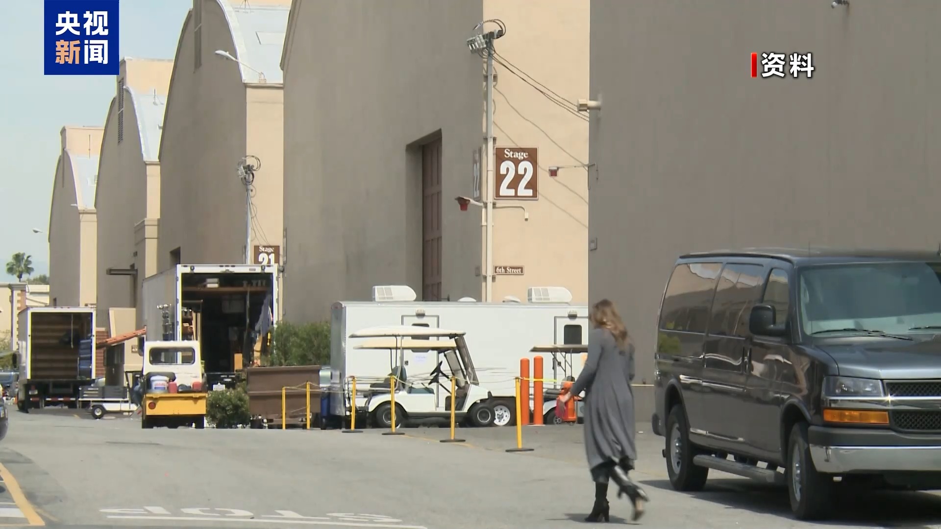 The US's imposition of tariffs on imported films has been questioned ...