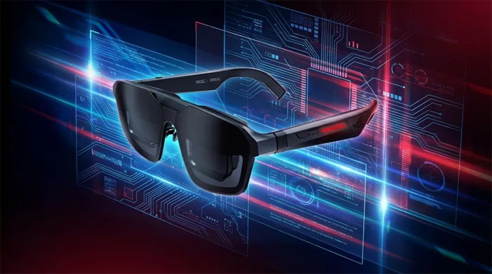 XREAL completes $100 million funding round, valuation exceeds $1 ...