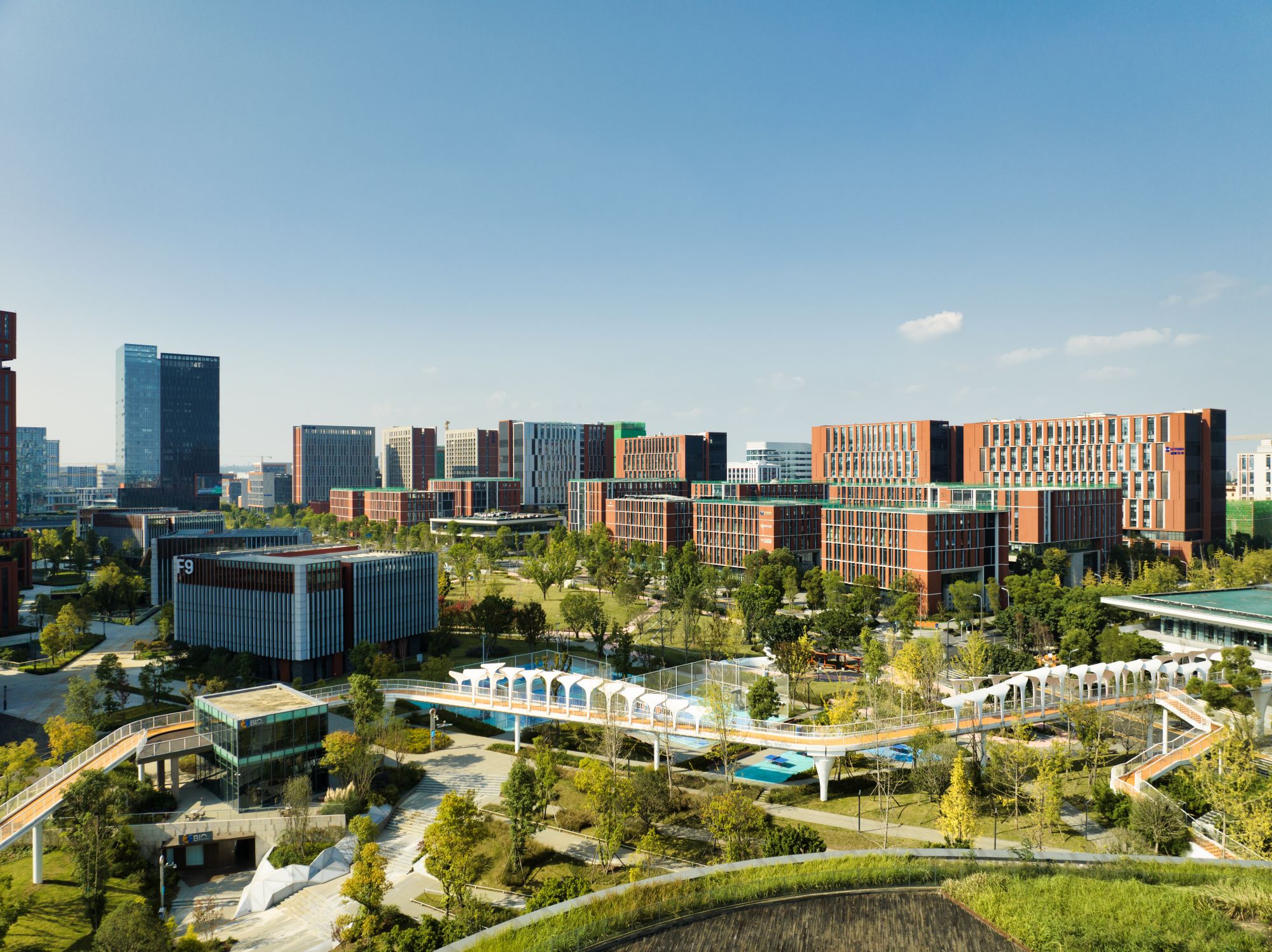 Accelerating global deployment, another innovative drug made in Chengdu ...