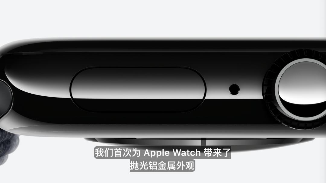 [Wearables] Starting from 2999, Apple Watch S10 is released with ...