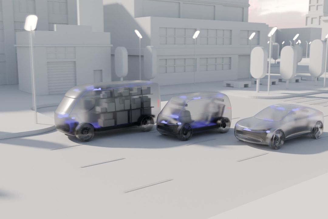 Nuro is moving into robotaxis and personal autonomous vehicles - iNEWS