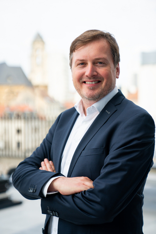 bpostgroup任命Dieter Van Putte為跨境部門首席技術官 - 資訊咖