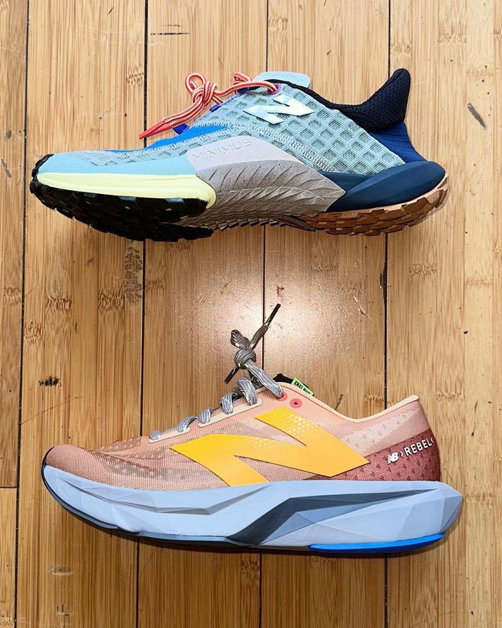 The market price is not cheap! This "NB super popular collaboration" is ...