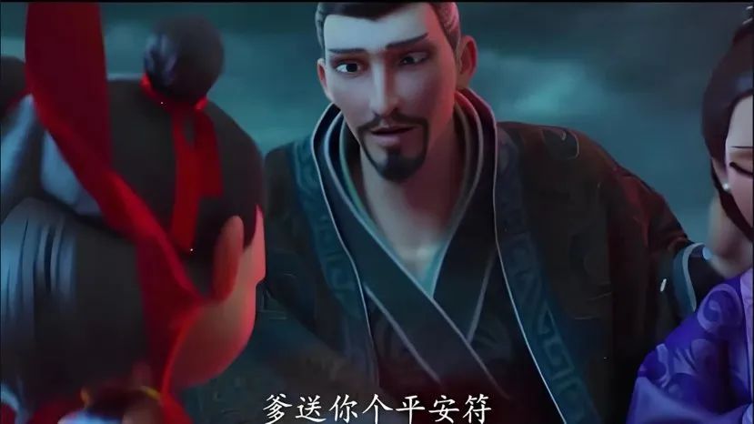 The indissoluble bond between "Father of Nezha" and Guilin - iNEWS