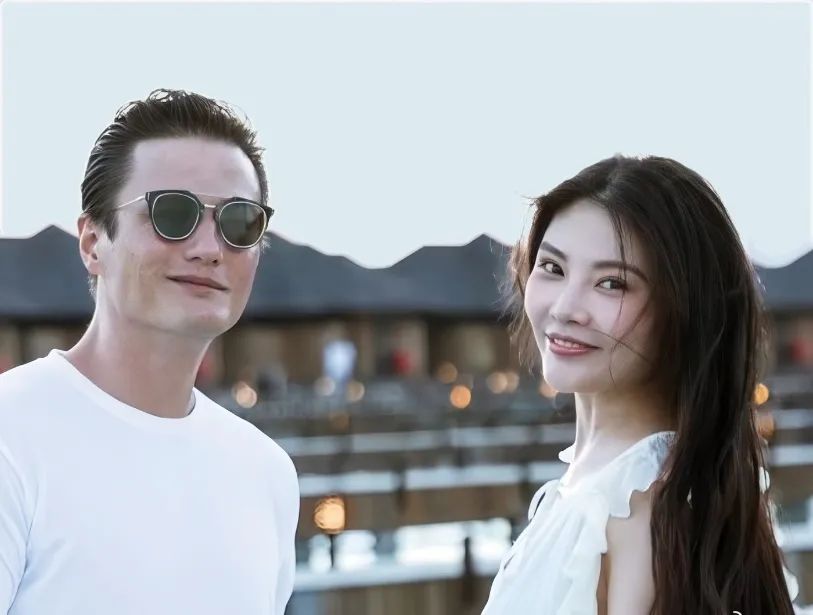 Exclusive interview with Xu Dongdong: Yin Ziwei and I are really fresh ...