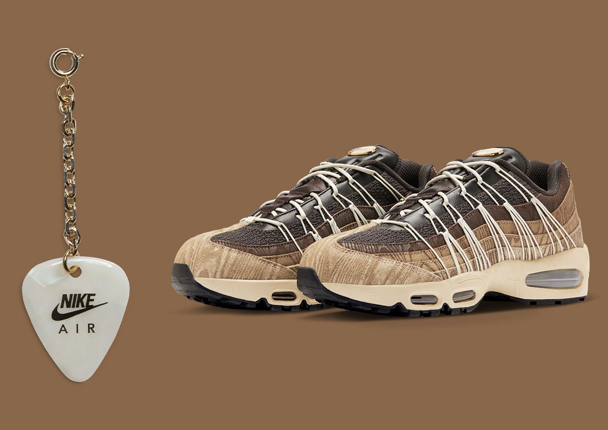 Jay Chou wears these shoes for the first time! His new Nike ...