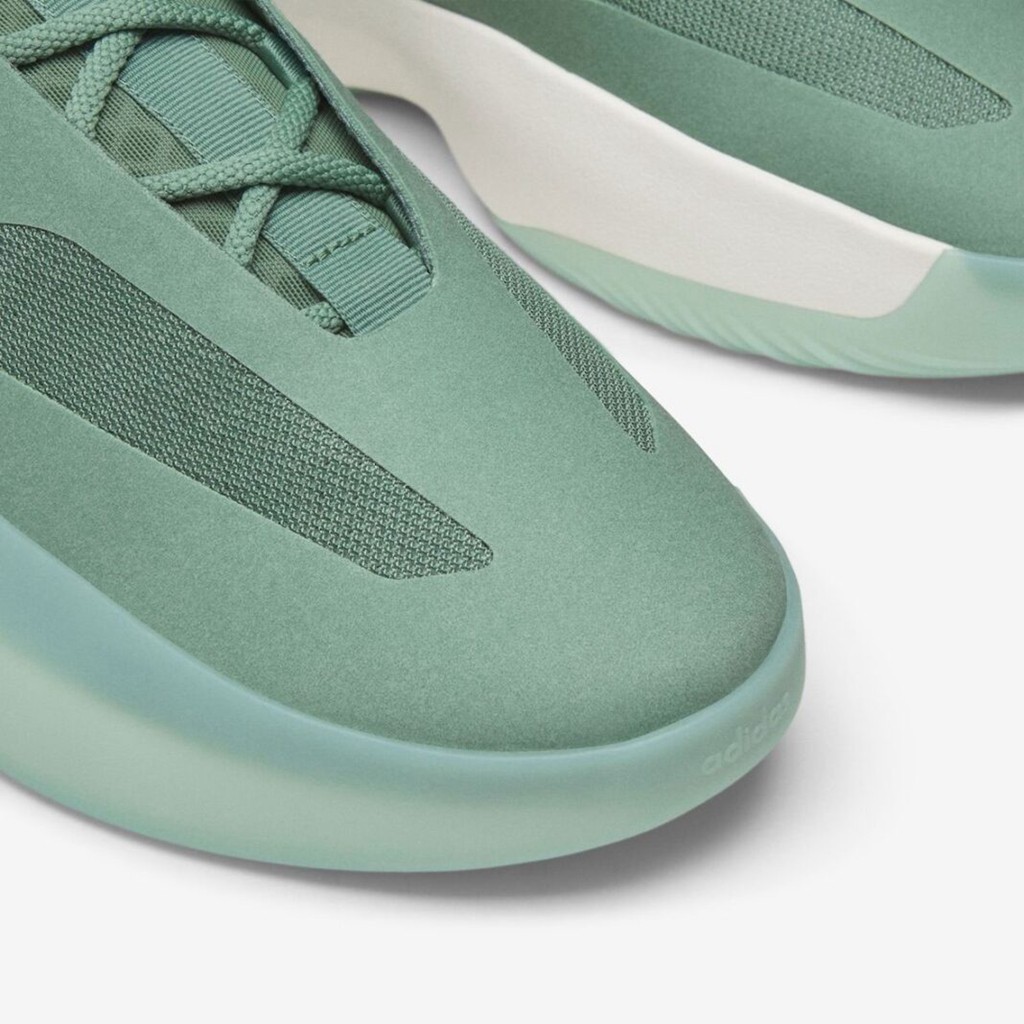 Adidas x FOG boots usher in new colorways! More refreshing! - iNEWS