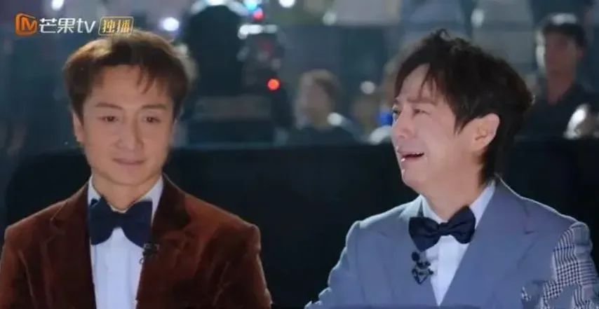 Why does the medley of Alan Tam and Priscilla Chan make us cry? - iNEWS