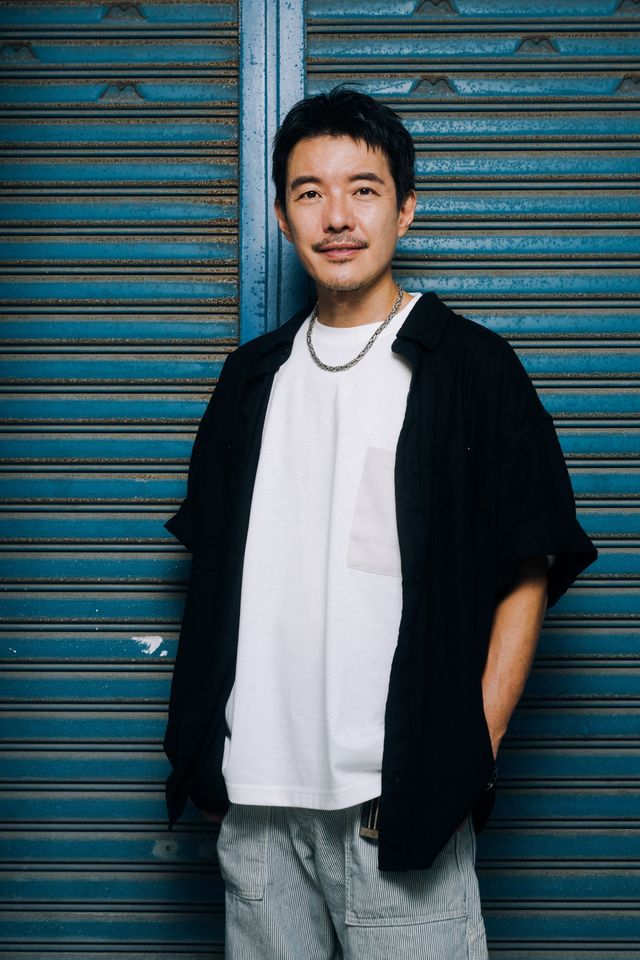 "The most handsome lead singer" quarterback Ah Shan speaks out in ...