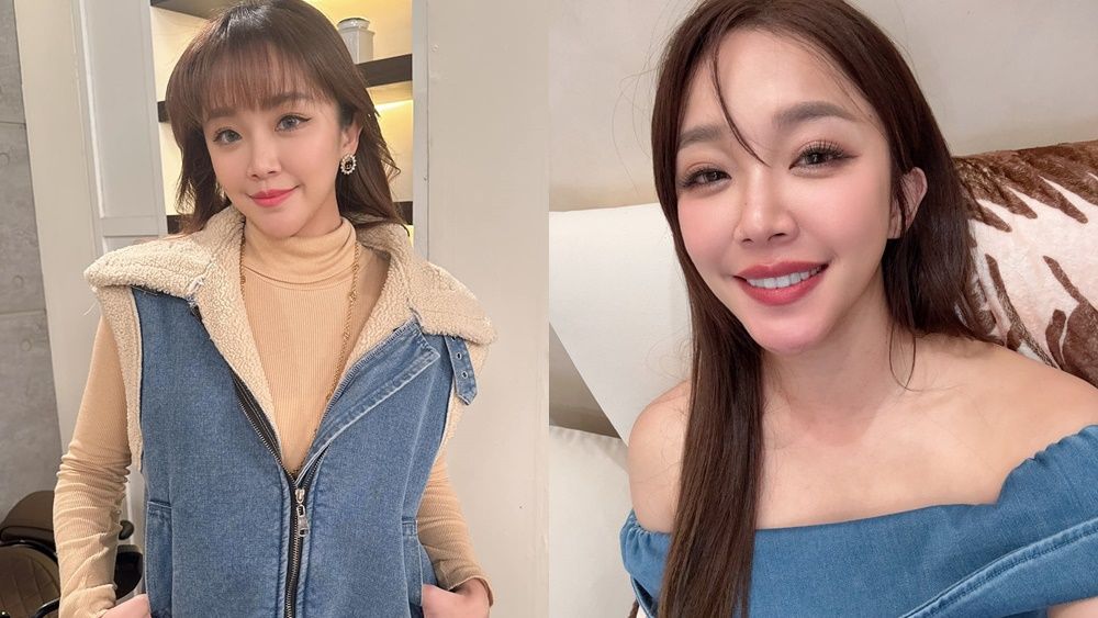 Lai Huiru was misunderstood as a mother by the administrator and smiled bitterly: How could I ...