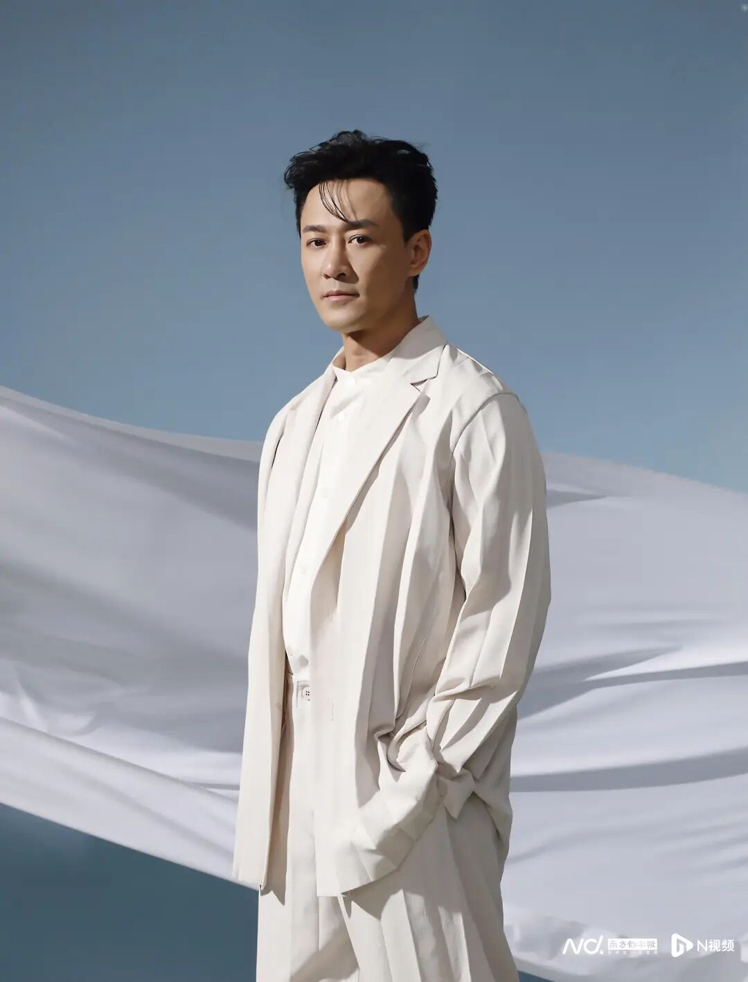 Southern Metropolis Entertainment Exclusive Interview with Louis Koo ...