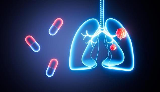 The lungs are most afraid of 4 things that harm the body. Here are 5 ...