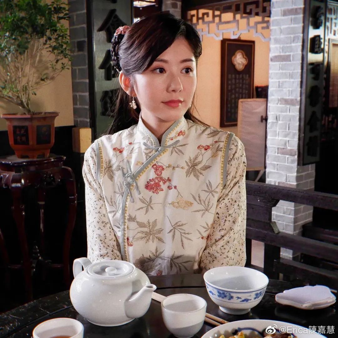 Suddenly retired and then asked to come back! TVB actress doesn't want to be a rich wife ...