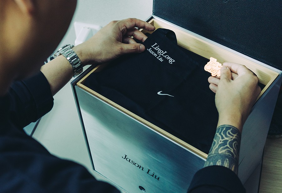 Nike releases new shoe model Nike C1TY! The design is inspired by ...