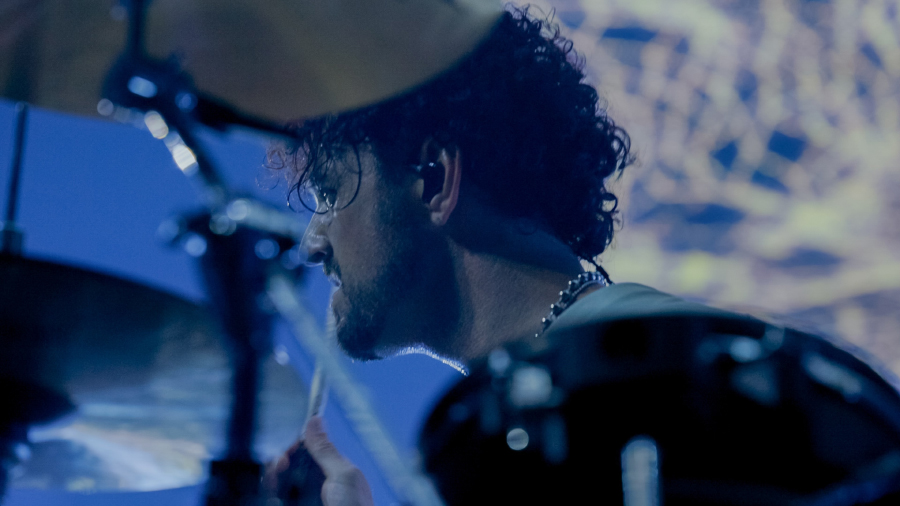 New lead singer and new drummer join, Linkin Park reunites after 7 ...