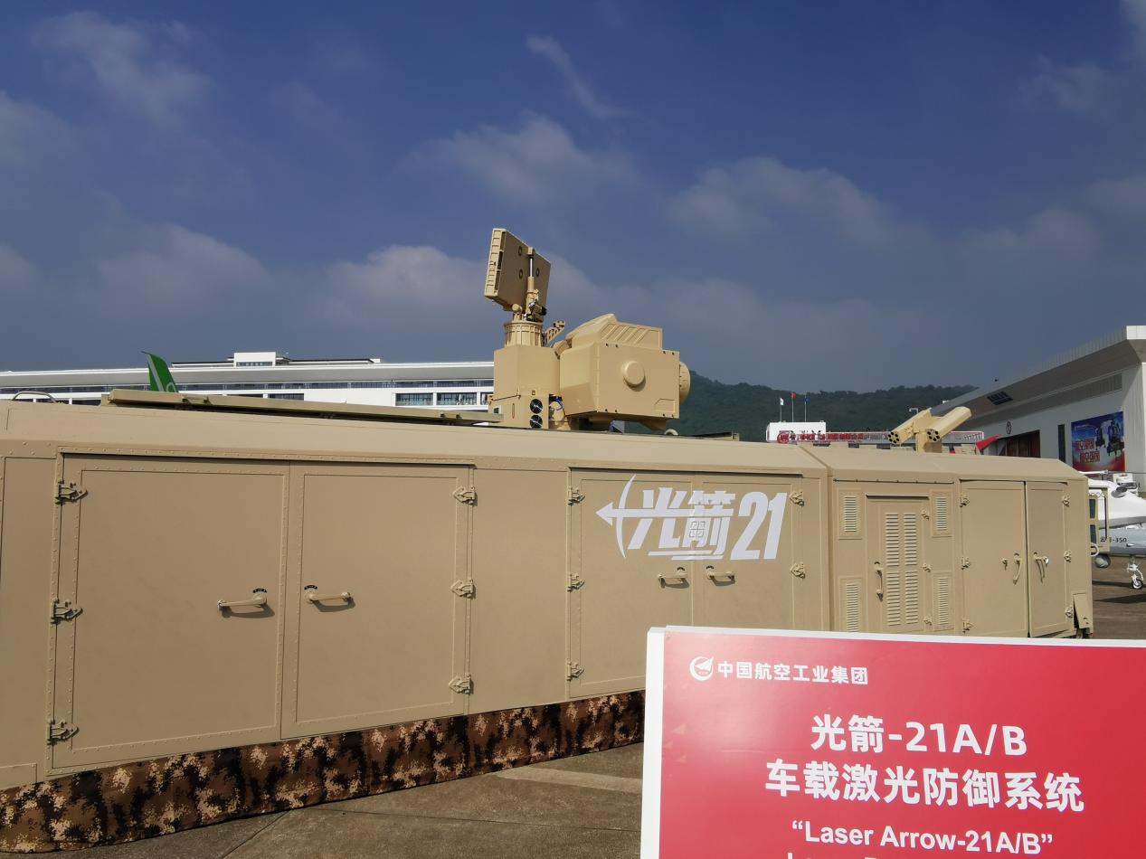 Domestic laser weapons have exploded, and they have great potential in ...