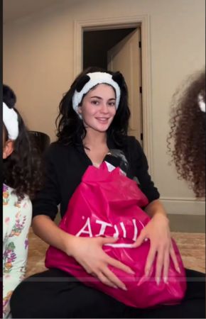 Timothée Chalamet is going to be a father!? Kylie Jenner hides her ...