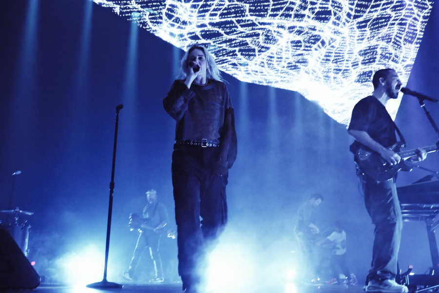 New lead singer and new drummer join, Linkin Park reunites after 7 ...