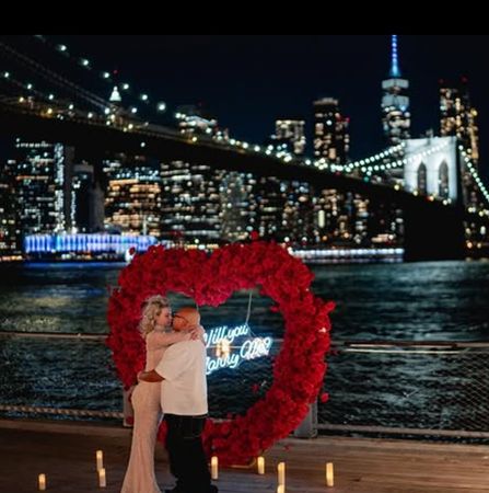 Congratulations to the Spider-Man actor for his successful proposal! He ...